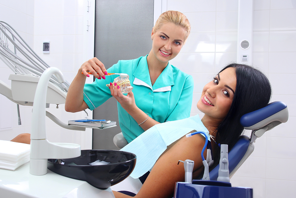 Same-Day Tooth Extraction and Implant: How It Works and Who Qualifies ...